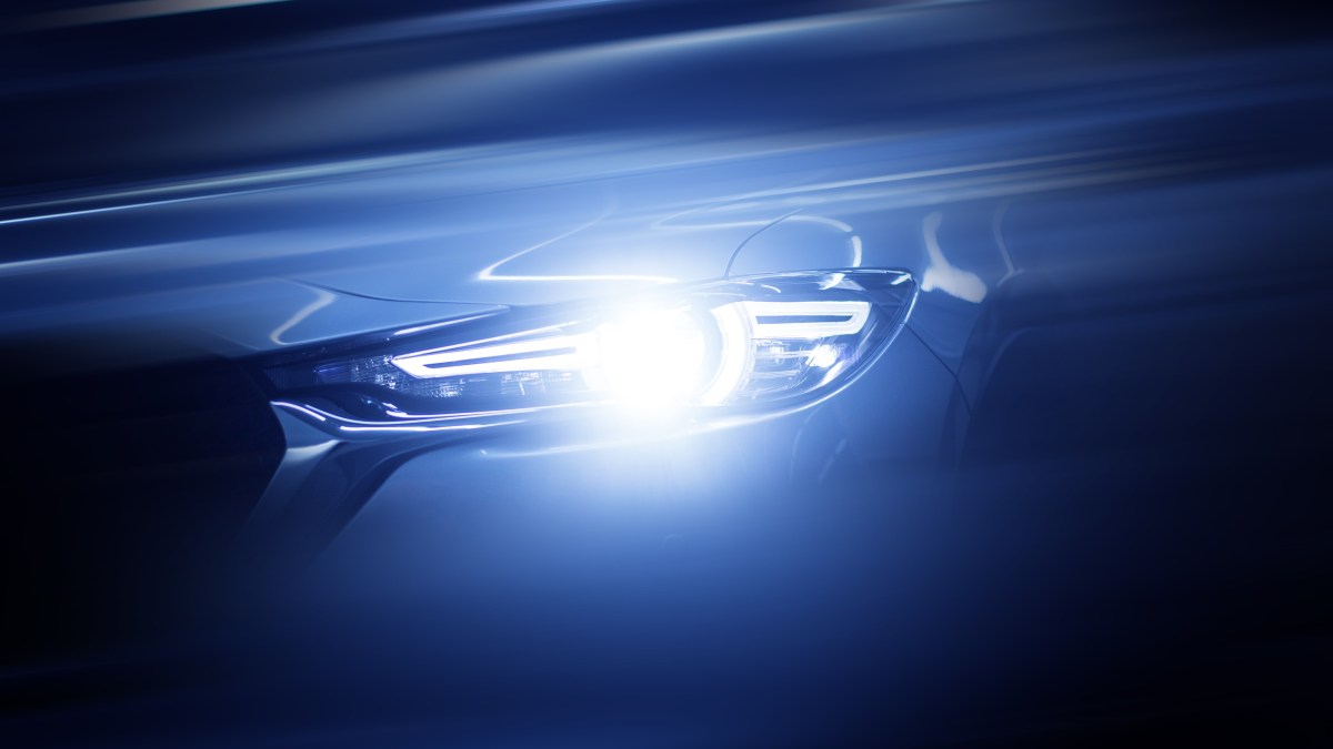 Vehicle light – Lightning Auto