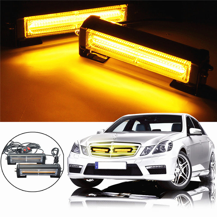 Emergency warning beacon strobe light – Lightning Auto
